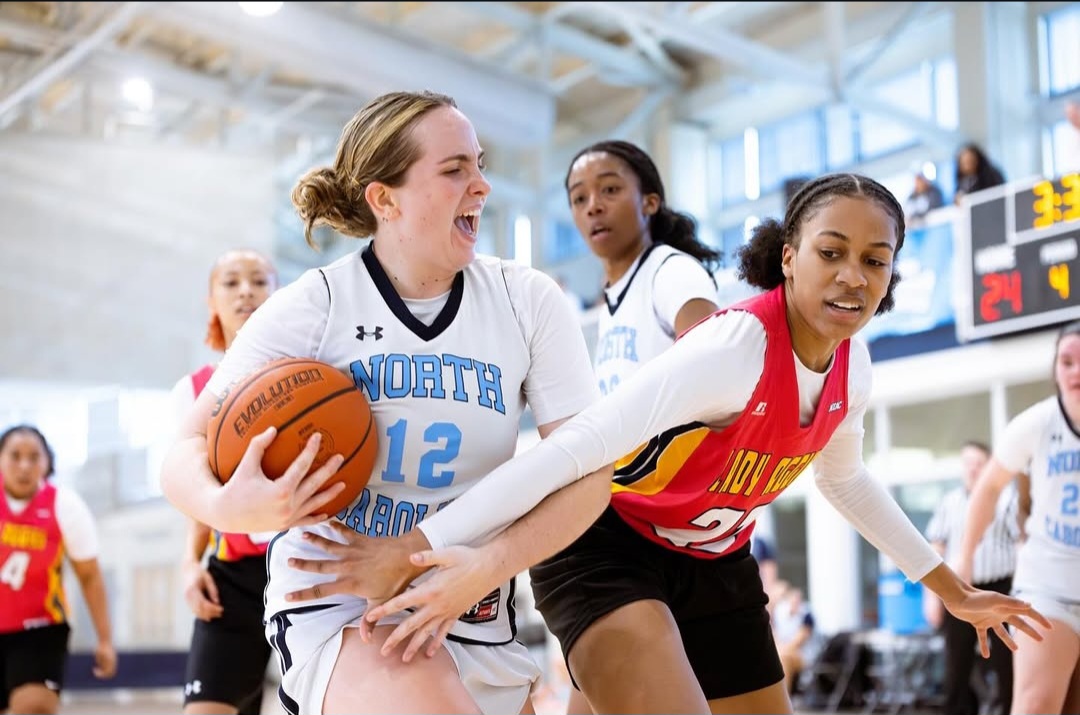 Intramural Sports | North Carolina A&T State University